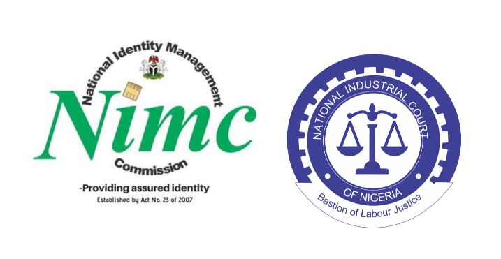 Nimc Logo